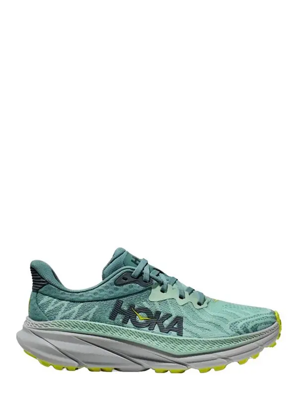 Hoka One One Challenger Atr 7 - Mist Green/trellis