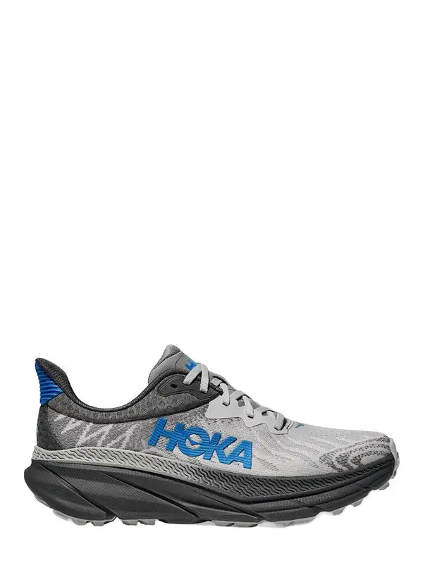 Hoka One One Challenger Atr 7in - Outer Orbit/hoka Blue