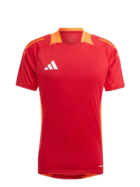 Adidas Tiro 24 Competition Training Jersey - Team Power Red