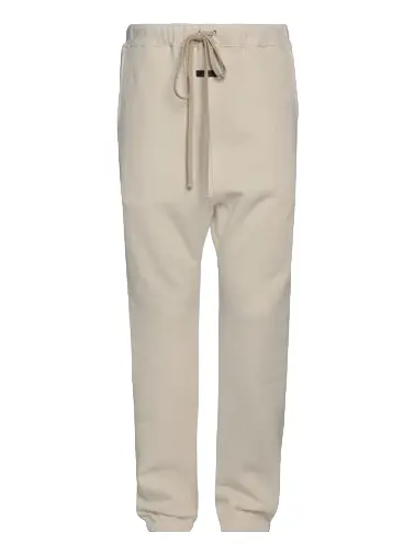 Fear Of God Pants Size Cotton - Beige