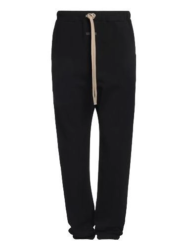 Fear Of God Pants Size Cotton - Black
