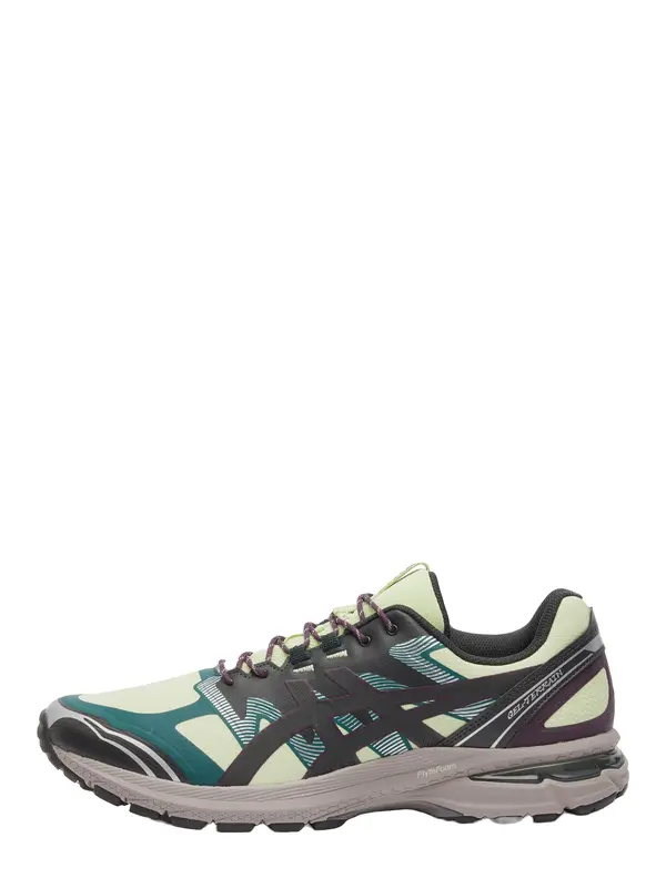 Asics Gel-terrain Sneakers - Cool Matcha/graphite Grey