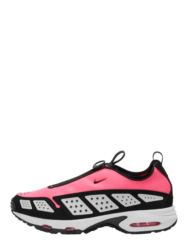 Nike Max Sndr W Sneakers - Hyper Pink/black/white