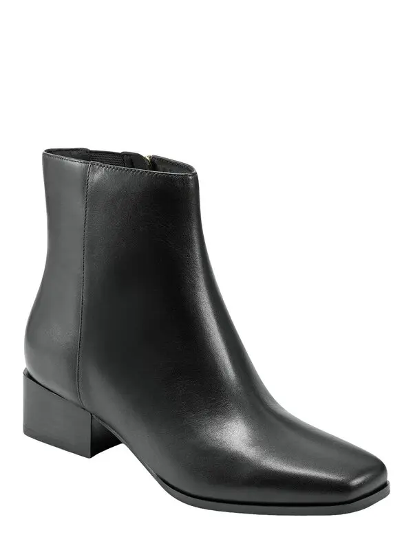 Easy Spirit Sidney Bootie - Black