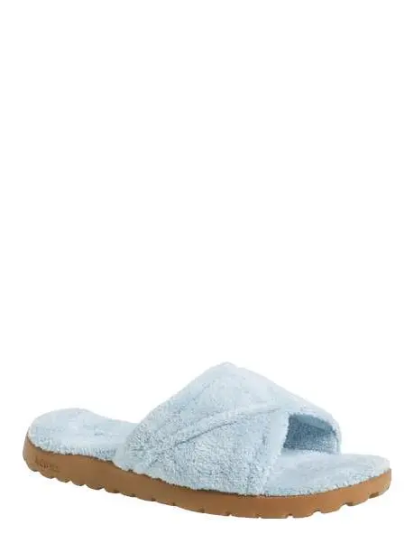 Acorn Sunday Everywear® Spa Slide Slipper - Aev