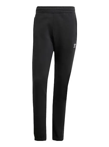 Adidas Trefoil Essentials Pants - Black