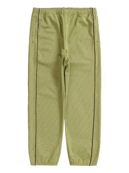Supreme Repeat Track Pant - Olive