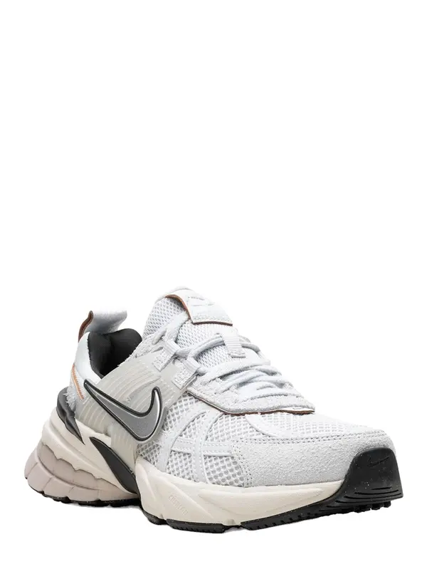 Nike V2k Run Sneakers - White