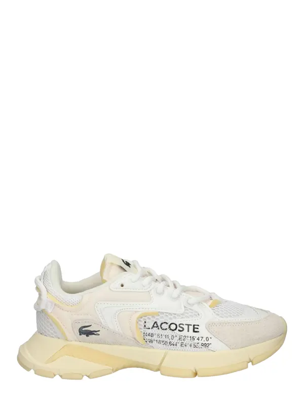 Lacoste L003 Neo Sneakers - Neutrals
