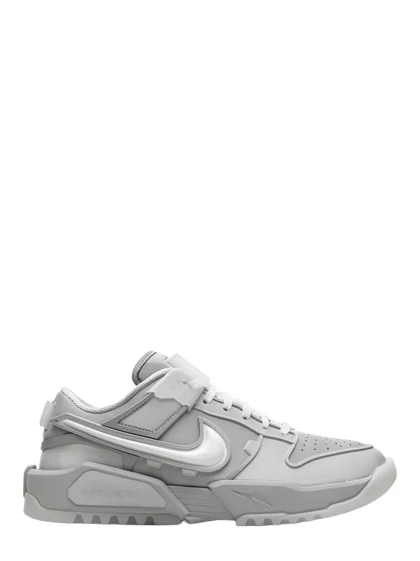 Nike Dunk Genesis Low Top Sneakers - Grey