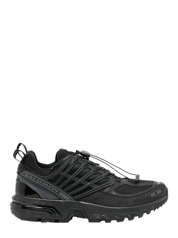 SALOMON Acs Pro Gore-tex Sneakers - Black