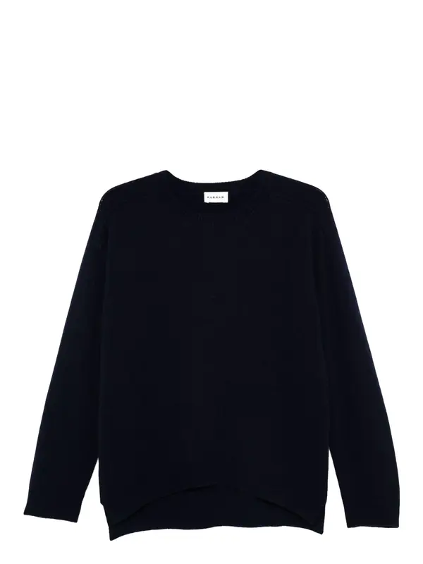 P.a.r.o.s.h Loos Sweater - Blue