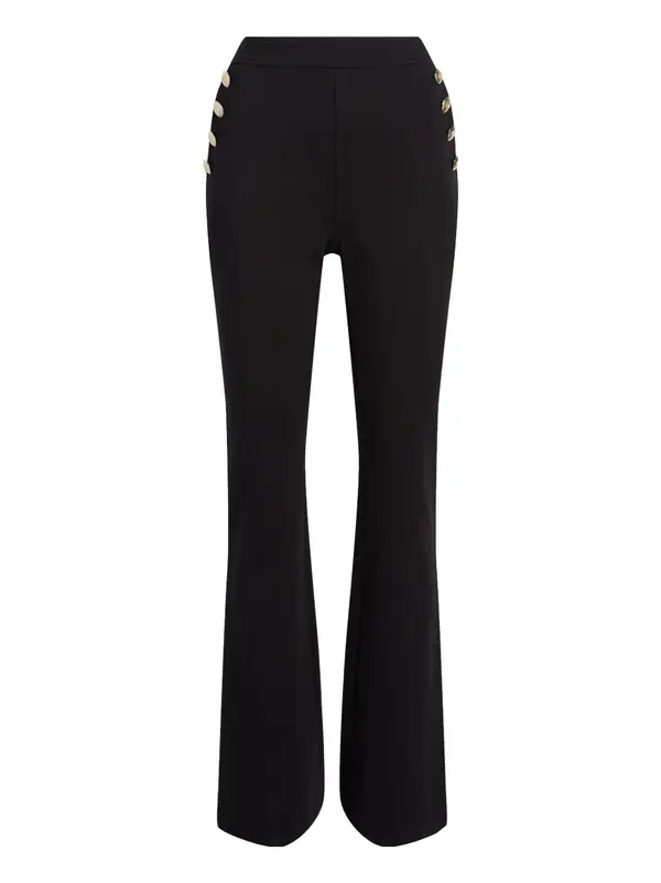 Cinq À Sept Suzette Trousers - Black
