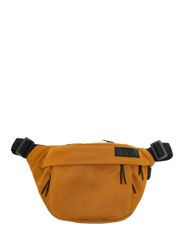 AMAPO Trekking Belt Bag - Brown