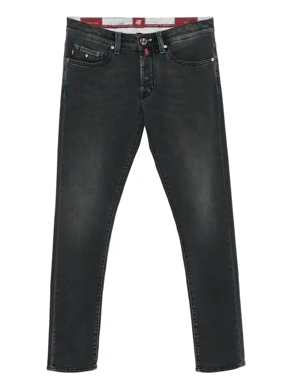 TRAMAROSSA Leonardo Jeans - Grey