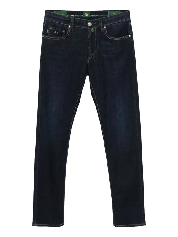 TRAMAROSSA Michelangelo Jeans - Blue