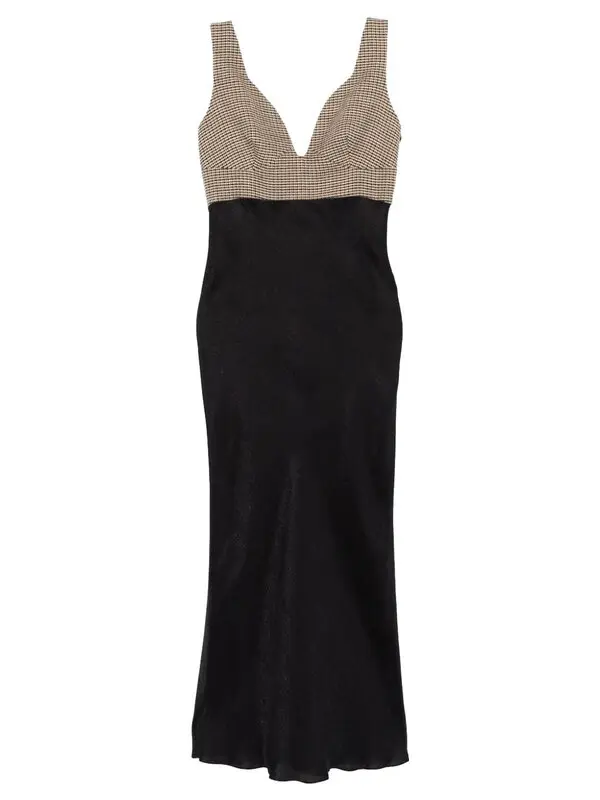 Dorothee Schumacher Maxi Dress - Neutrals