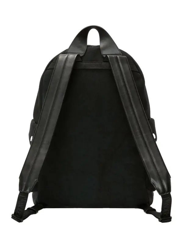 JW Anderson Puller Backpack - Black