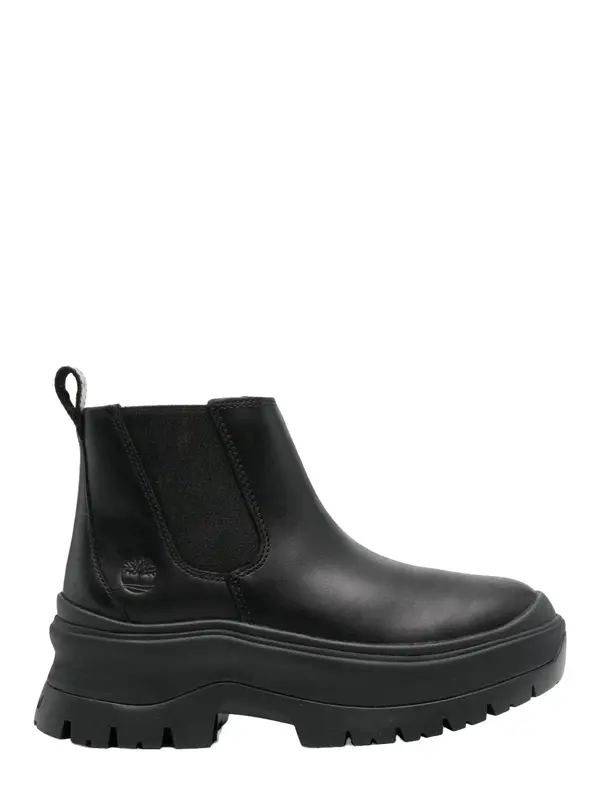 Timberland Roxie Lane Boots - Black