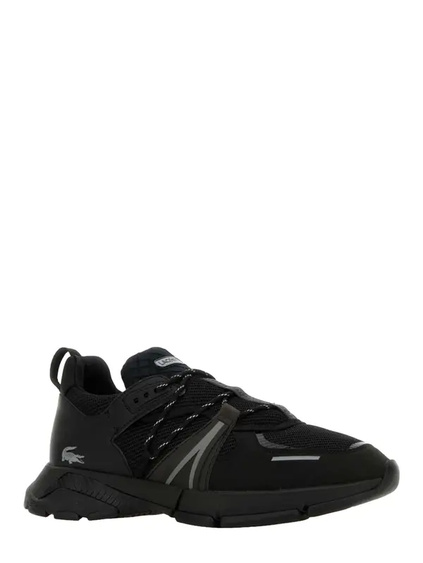 Lacoste L003 Sneakers - Black