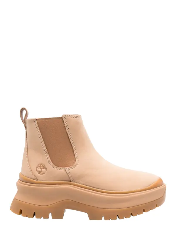 Timberland Roxie Lane Boots - Neutrals