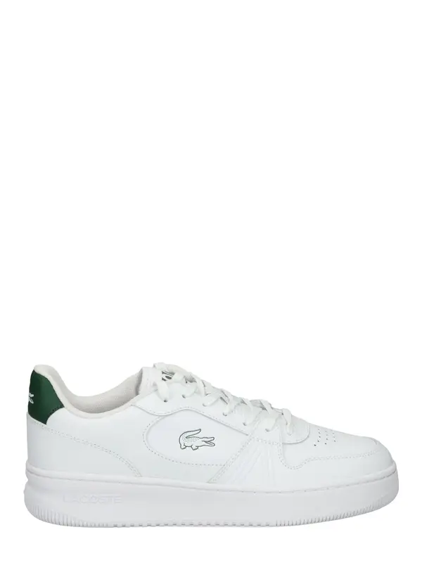 Lacoste L001 Sneakers - White