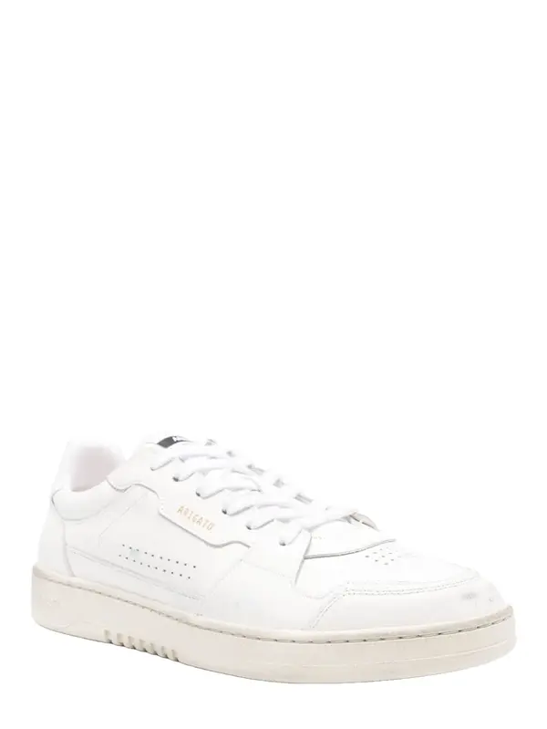Axel Arigato Dice Sneakers - White