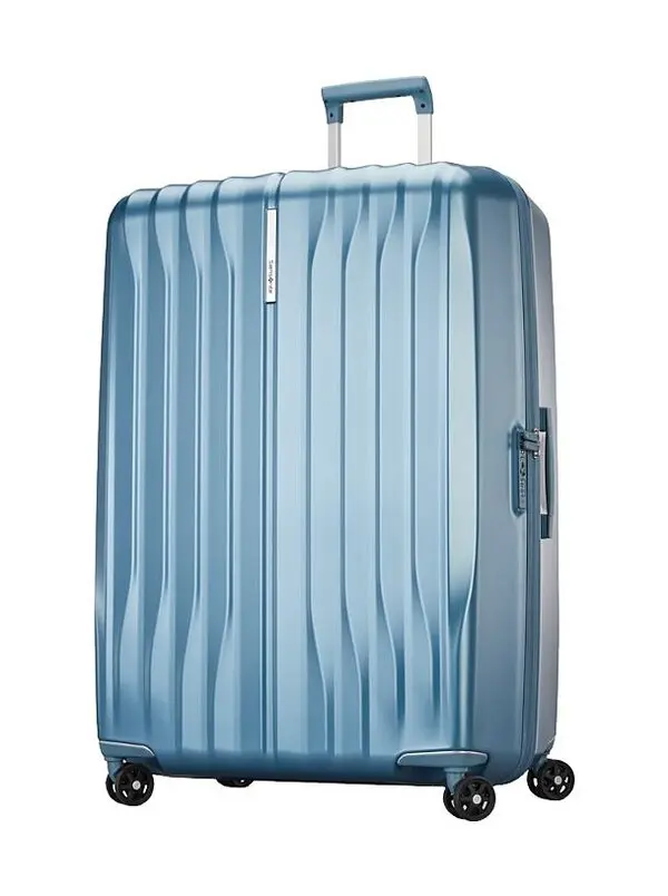 SAMSONITE Uplift Extra Large Spinner - Elemental Blue