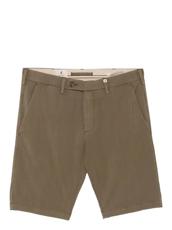 MYTHS Giove S Shorts - Green