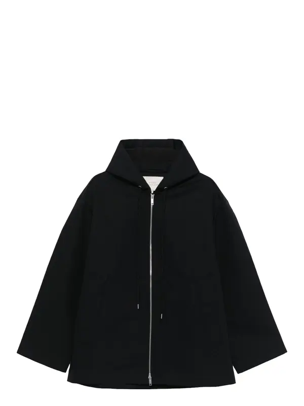 Studio Nicholson Raine Jacket - Blue
