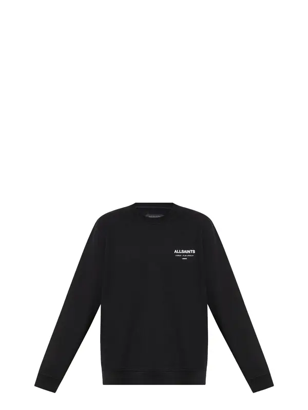 ALLSAINTS Underground Sweatshirt - Black