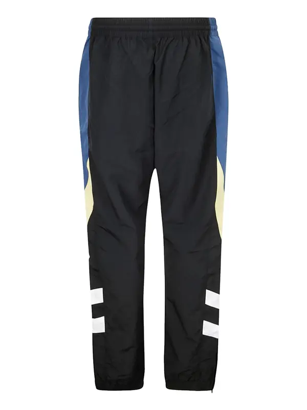 Martine Rose Panelled Track Pants - Black