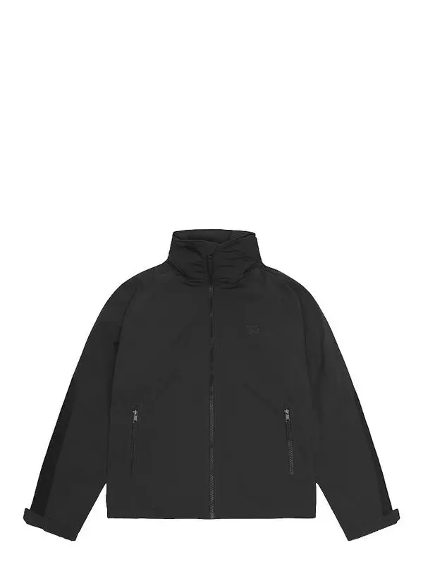 StÜssy Military Parka - Black