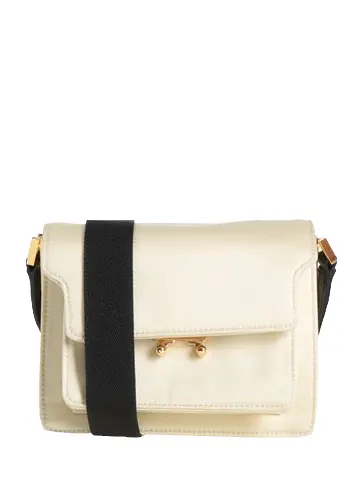 Marni Cross-body Bag - White