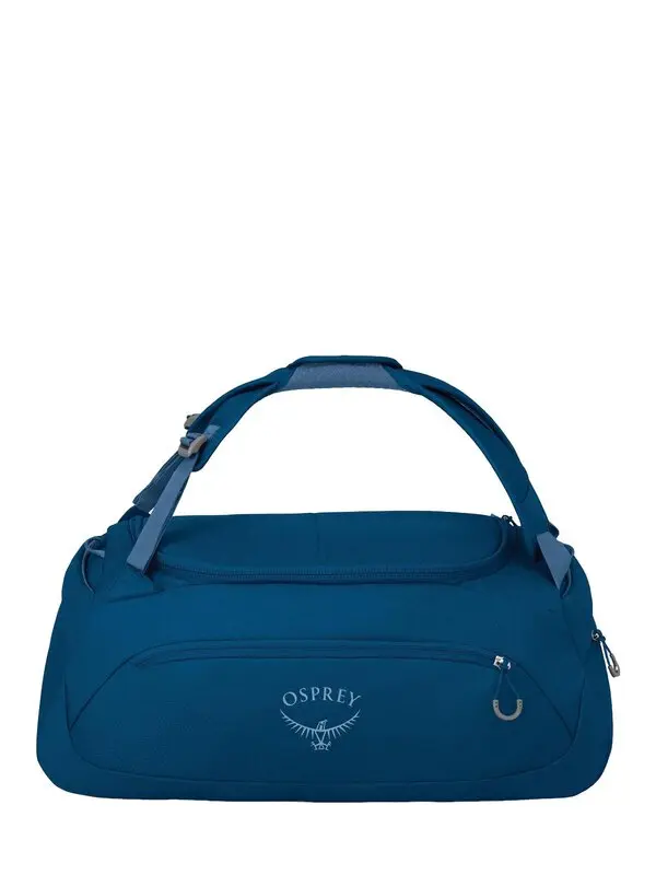 OSPREY Daylite 30-liter Duffle Bag - Night Shift Blue