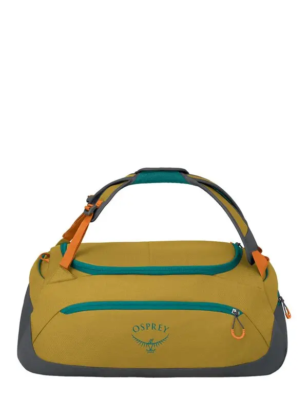 OSPREY Daylite 30-liter Duffle Bag - Tumbleweed Yellow