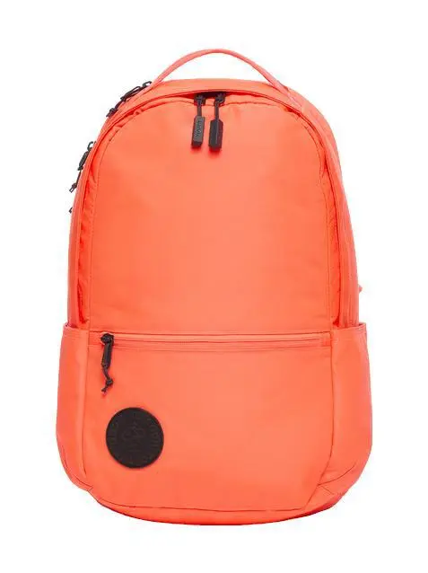BABOON TO THE MOON City Backpack 24l - Neon Punch
