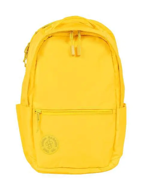 BABOON TO THE MOON City Backpack 24l - Yellow