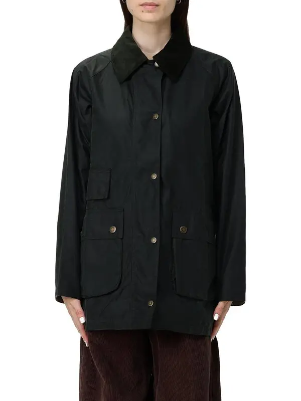 Barbour Jacket - Sage
