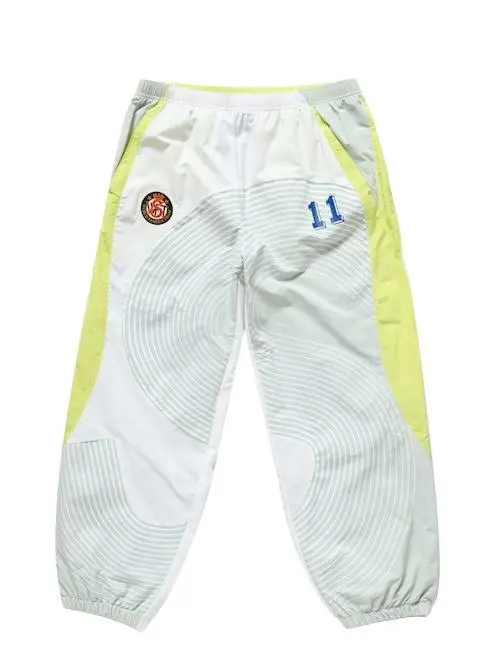 Supreme Logo Track Pant - Light Mint