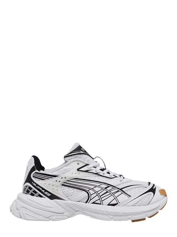 PUMA Velophasis Technisch Sneakers - White