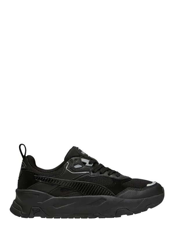 PUMA Trinity Sneakers - Black