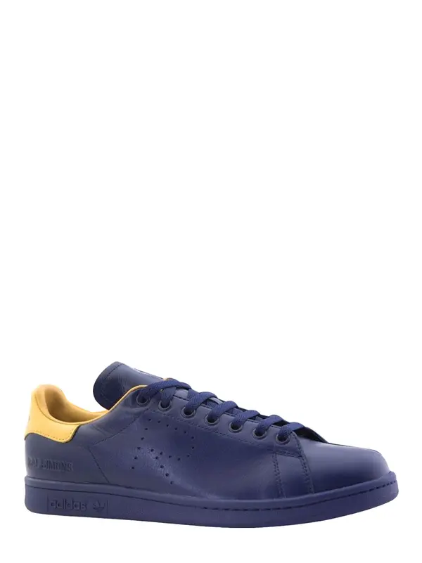 Adidas Raf Simons X Stan Smith Sneakers - Blue