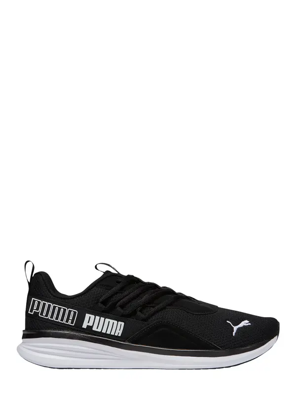 PUMA Star Vital Refresh Sneakers - Black