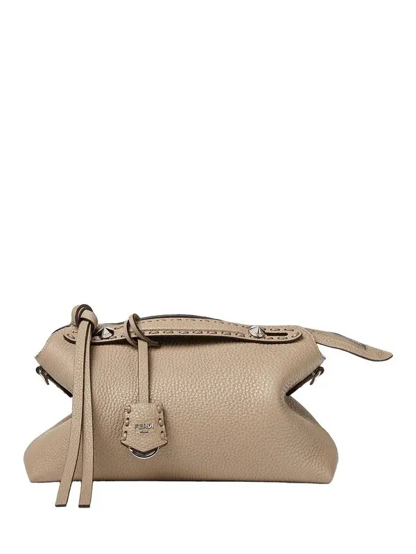 Fendi By The Way Selleria Medium - Grey