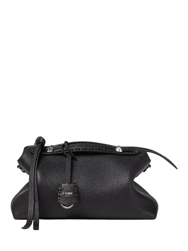 Fendi By The Way Selleria Medium - Black