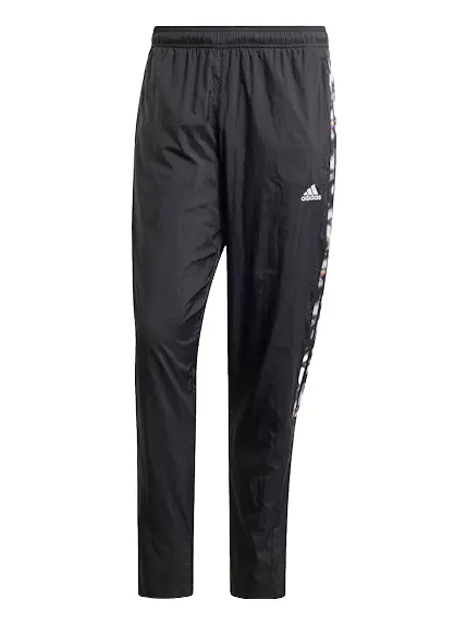 Adidas Pride Tiro Pants - Black