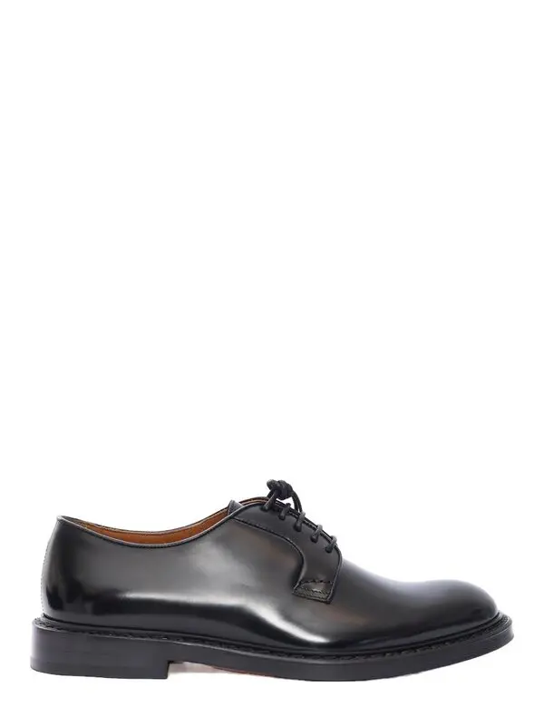 DOUCAL'S Derby - Black