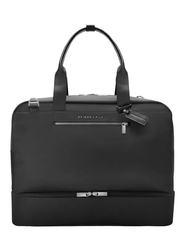 Briggs & Riley Weekender Tote Bag - Black