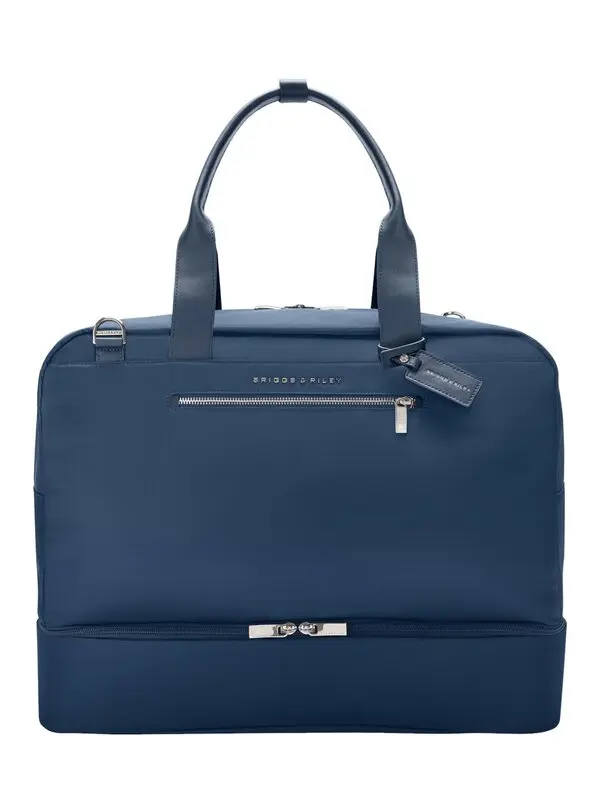 Briggs & Riley Weekender Tote Bag - Navy